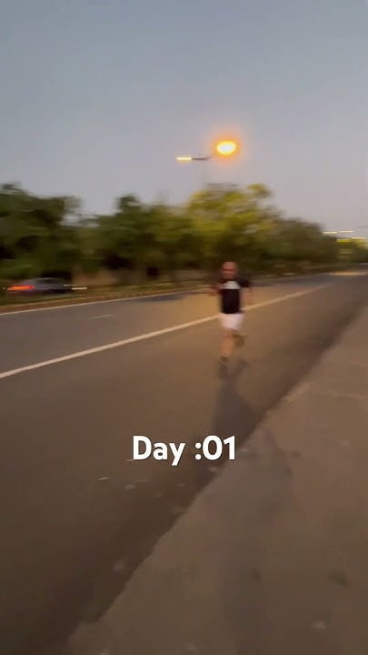 Day one of challenge 1200km in 120 days #day1completed #sameerkohli ... Day one of challenge 1200km in 120 days #day1completed #sameerkohli ...