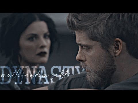 Multifandom Siblings | Dynasty