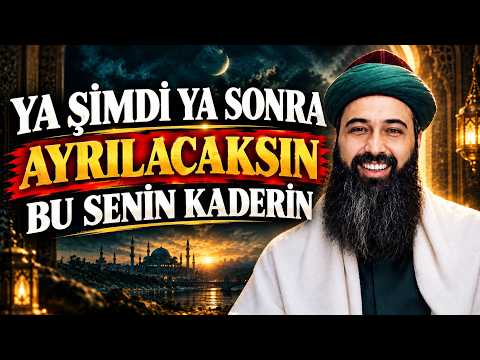 Vemtâzu.. Ve Maskeler Düşecek  | Yâsîn 57-58 Ayetler Tefsiri