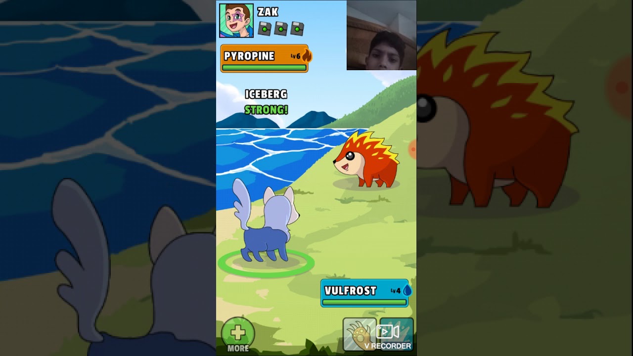 Dynamons 2|Part 1 - YouTube