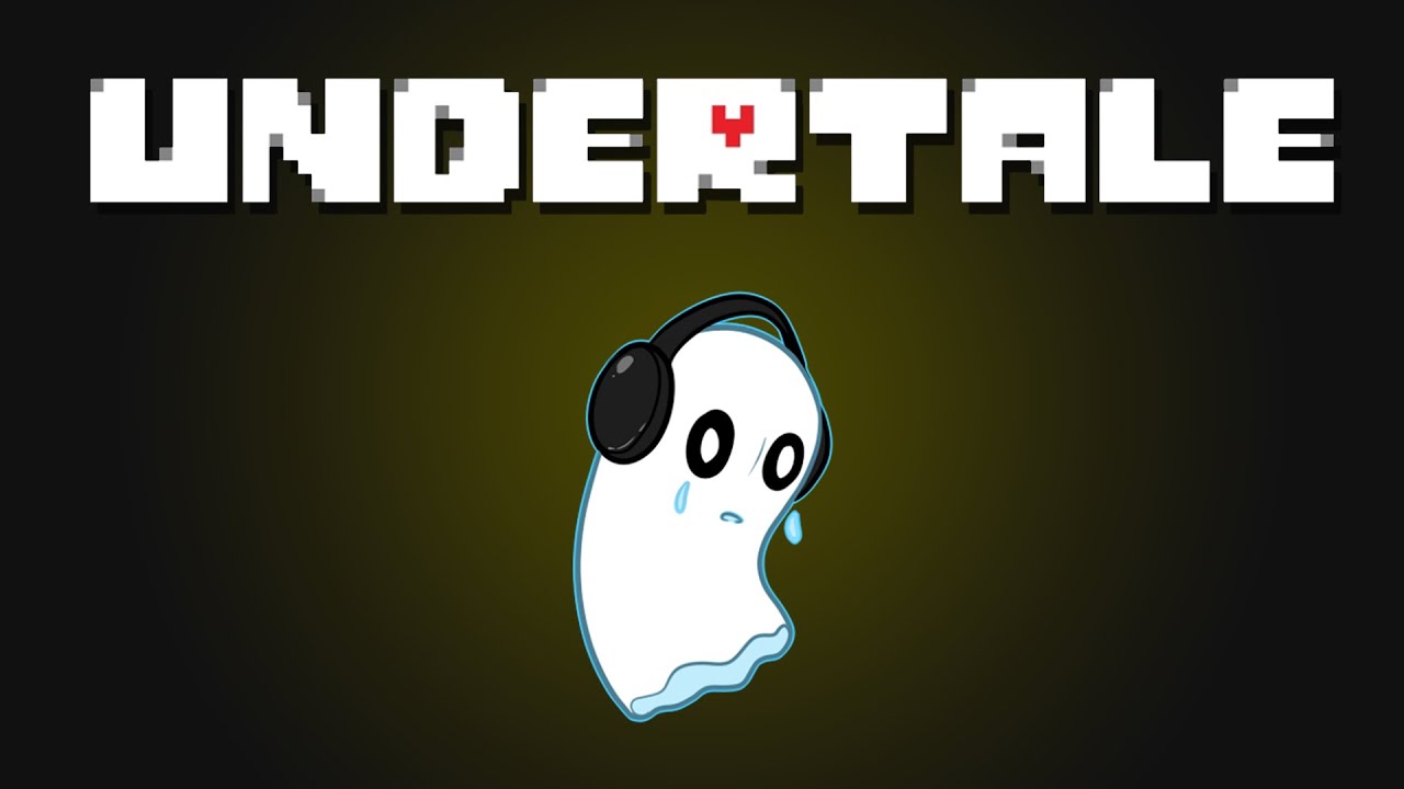 SPOOKY GHOST TO THE RESCUE - Undertale - Part 7 - YouTube