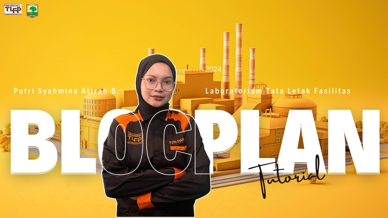 Tutorial Software BLOCPLAN - YouTube