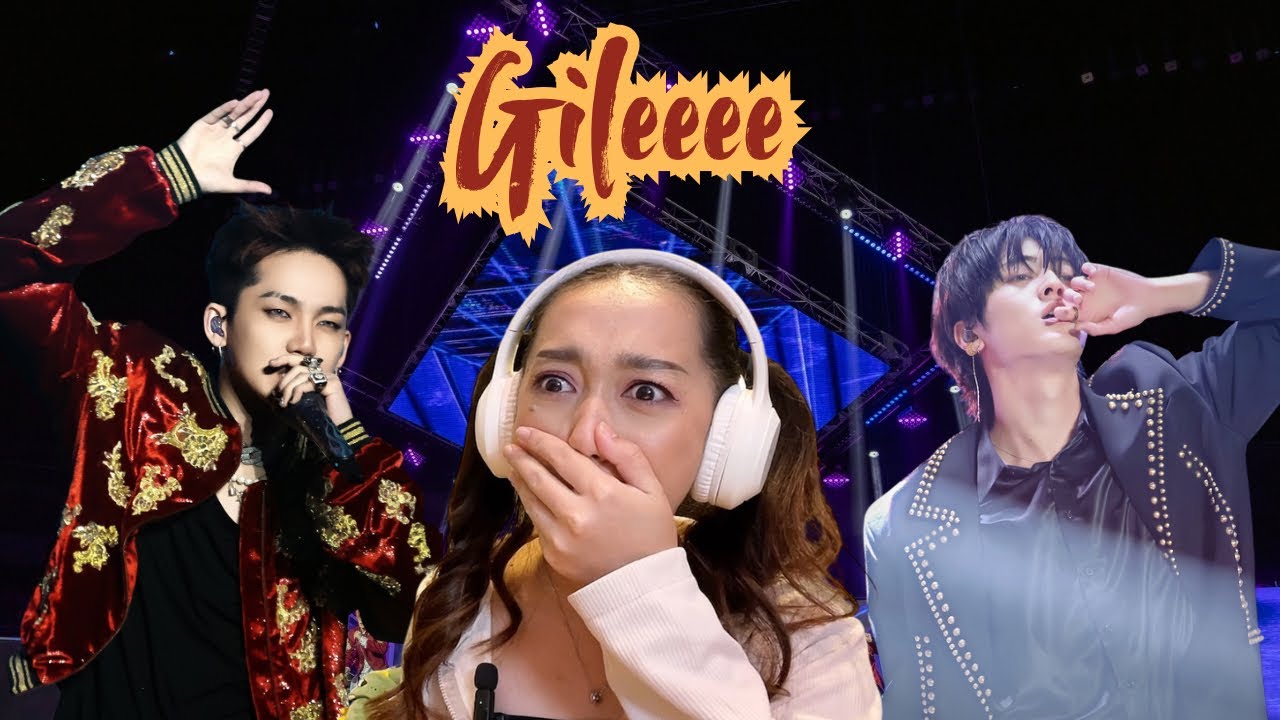 TREASURE KGMA 2024 Perform Reaction - YouTube