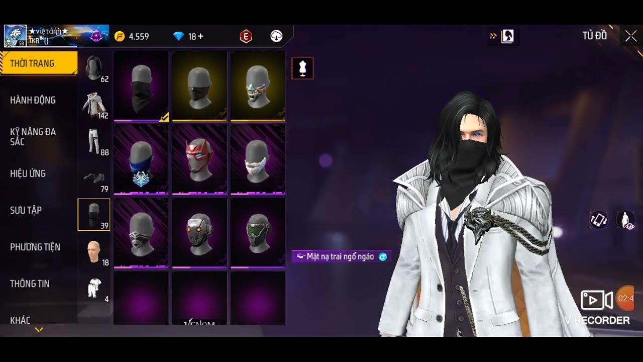 show acc ff - YouTube