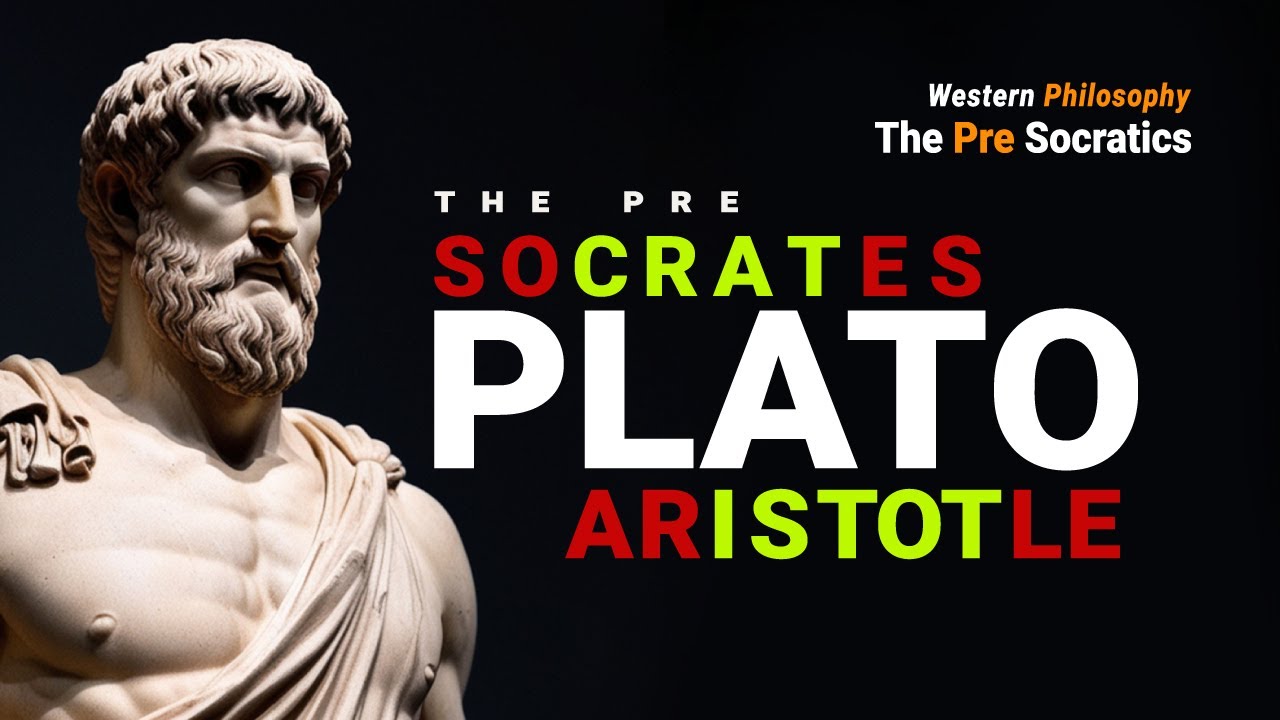 The Pre Socratics, Plato and Aristotle, The Rise of Greek Civilization ...