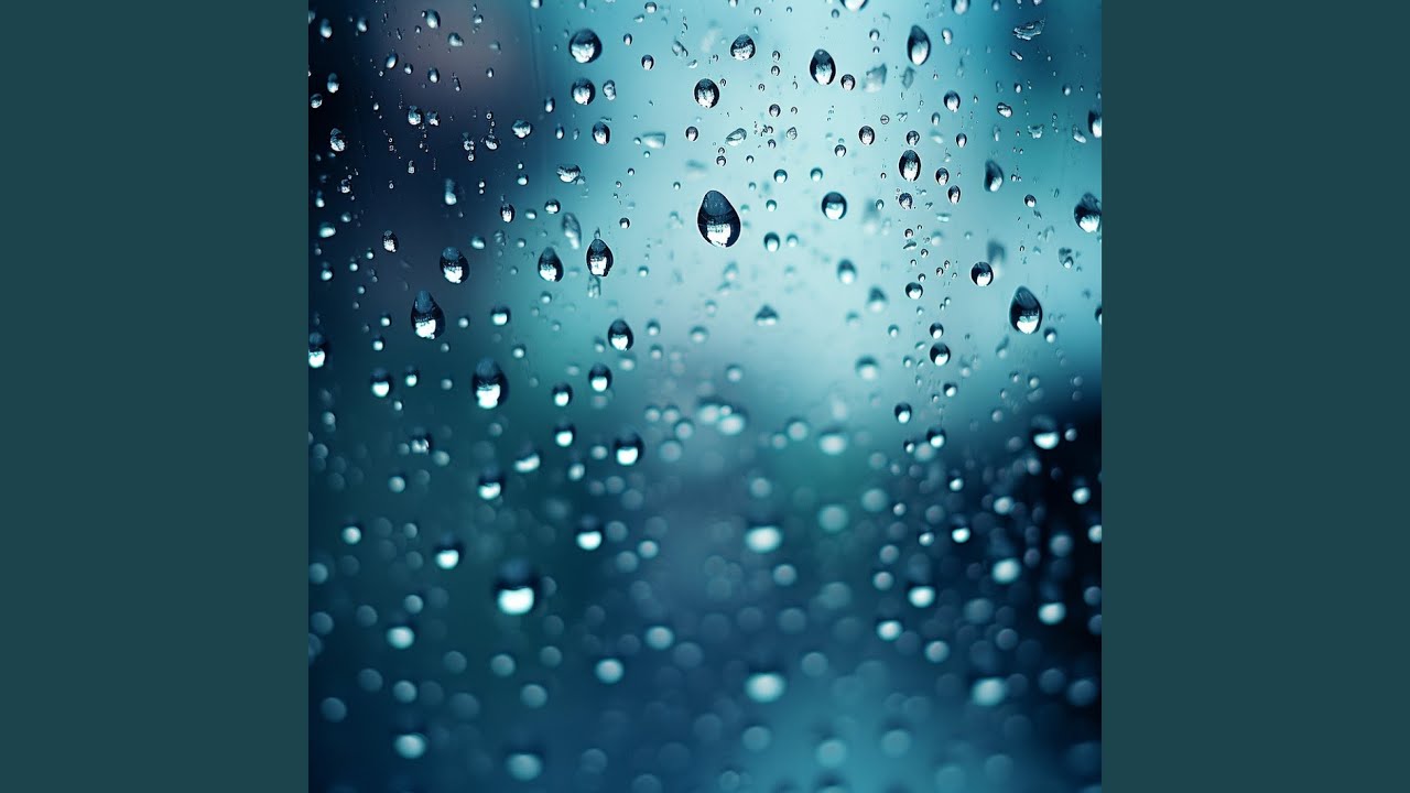 Ambient Study Rain Music - YouTube