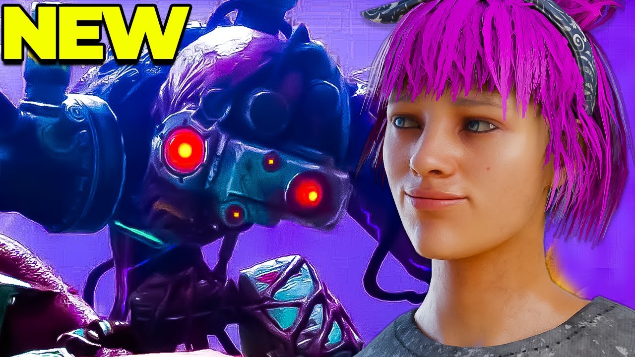 I Played As and Against The Singularity... - YouTube