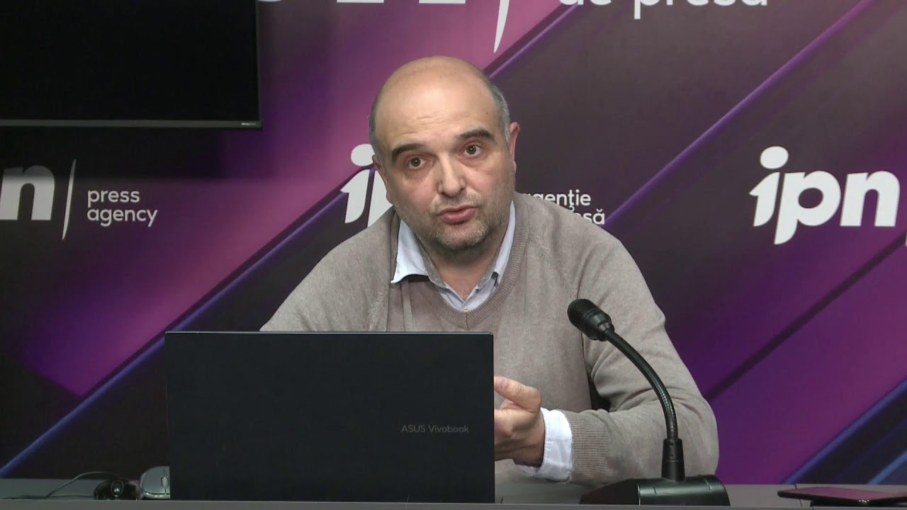 „Motivele transferului a lui Ion Munteanu din Procuratura Generală la CSJ” - YouTube
