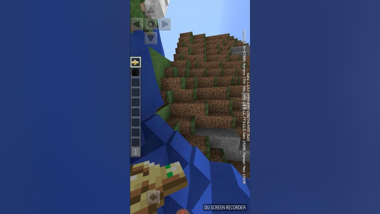 Primeiro vídeo do canal (minecraft) - YouTube