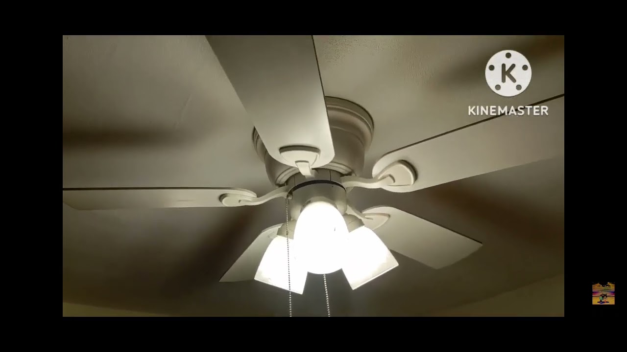 Ceiling Fan Slideshow - YouTube