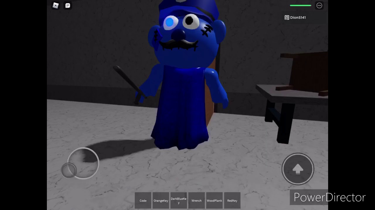 Roblox Puppet: Work Environment - Ch (1-3) FAN MADE - YouTube