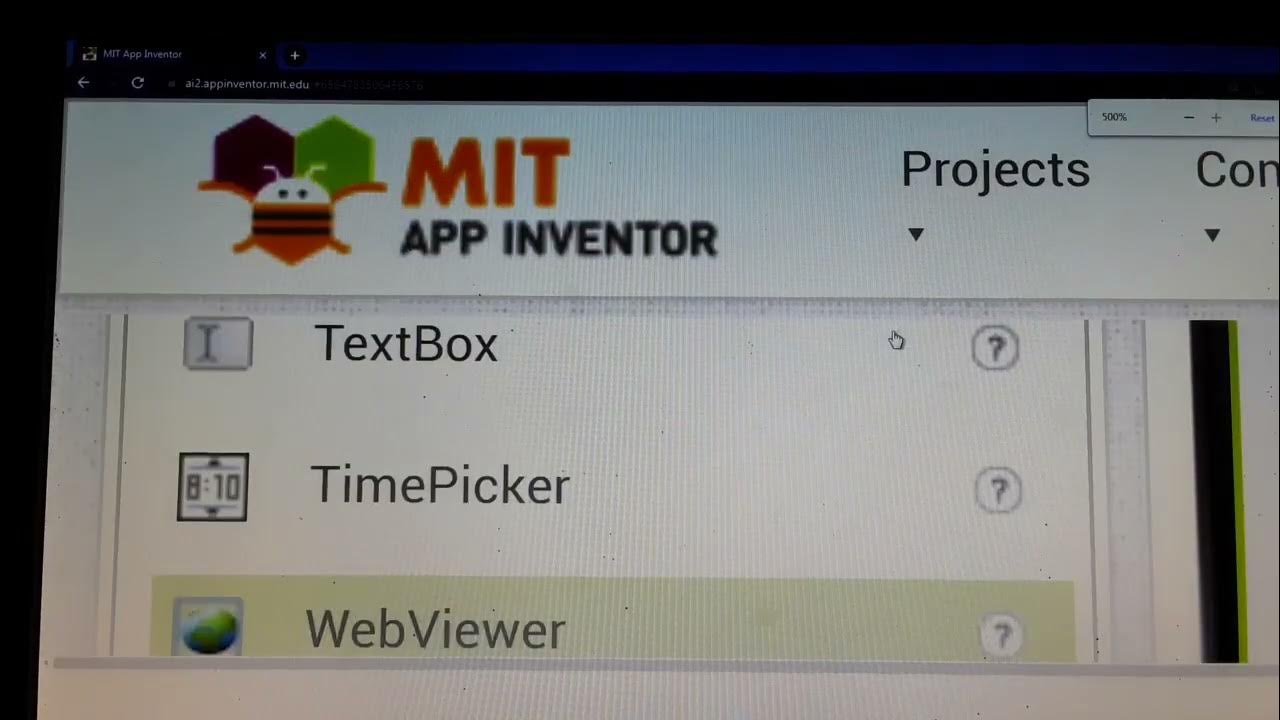 How to Make Subway Surfers game in Mit app Inventor with many Different ...