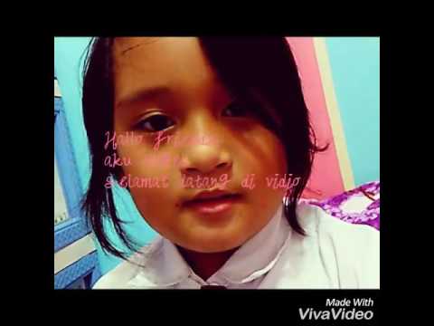 Pulang sekolah ganti baju