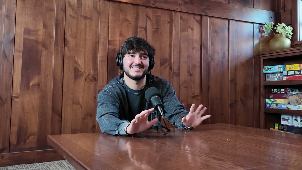 Dyson Allen Podcast: How Daniel Became a 7 Figure Walmart & Amazon ...