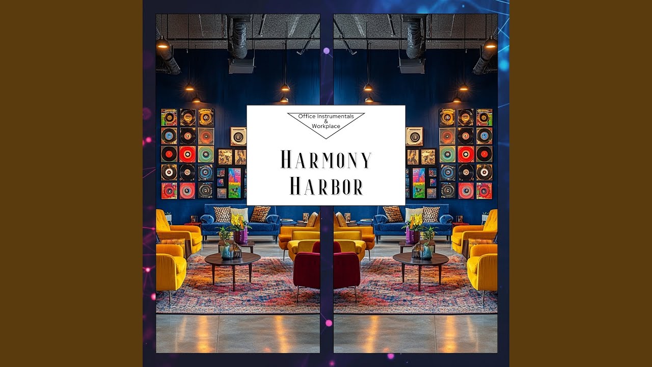 Harmony Harbor - YouTube