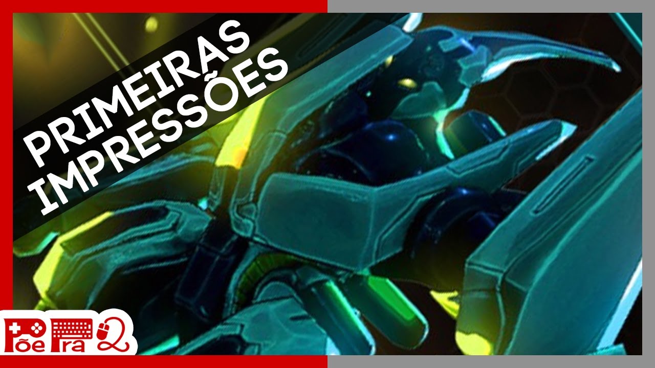 Startide - Gameplay de Primeiras Impressões - YouTube