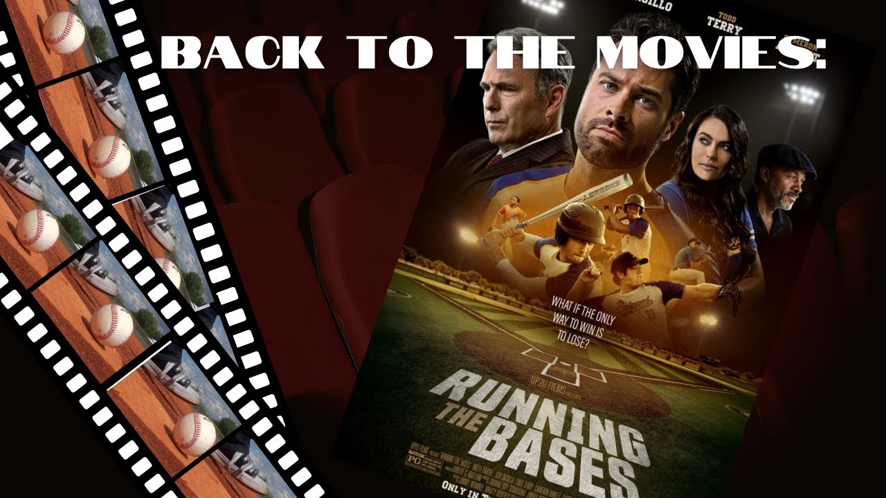 Running the Bases -- Back to the Movies Episode 2 - YouTube