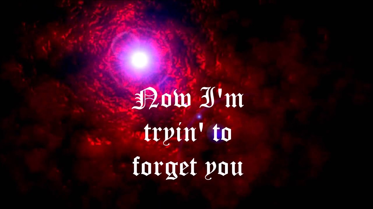 Aerosmith - Cryin' (Lyric Video) - YouTube