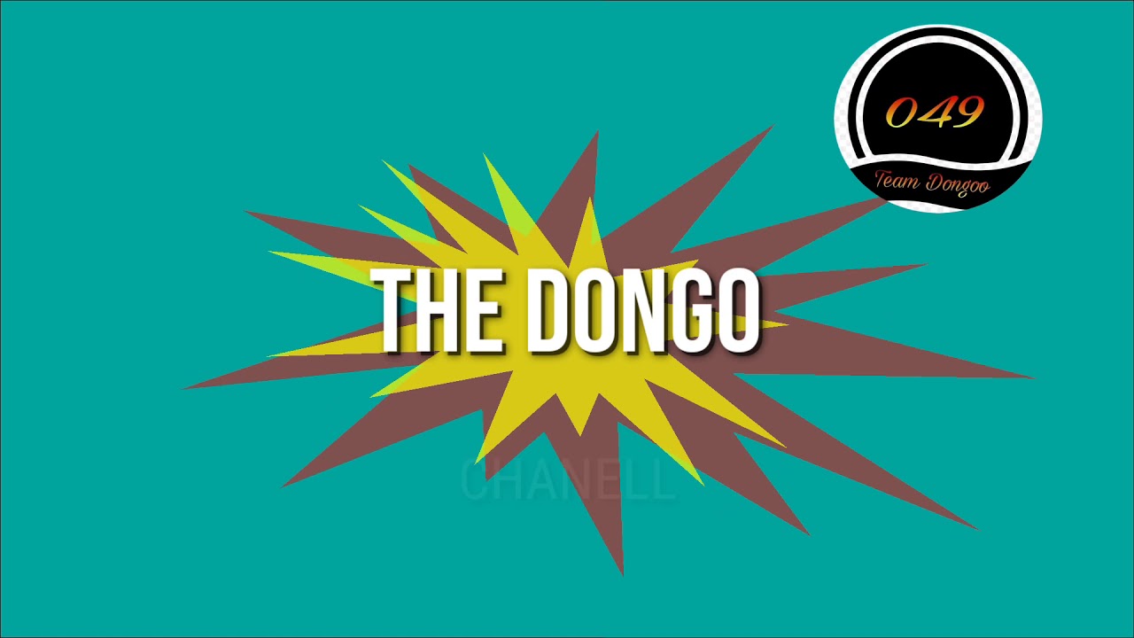 Cover dongo - YouTube