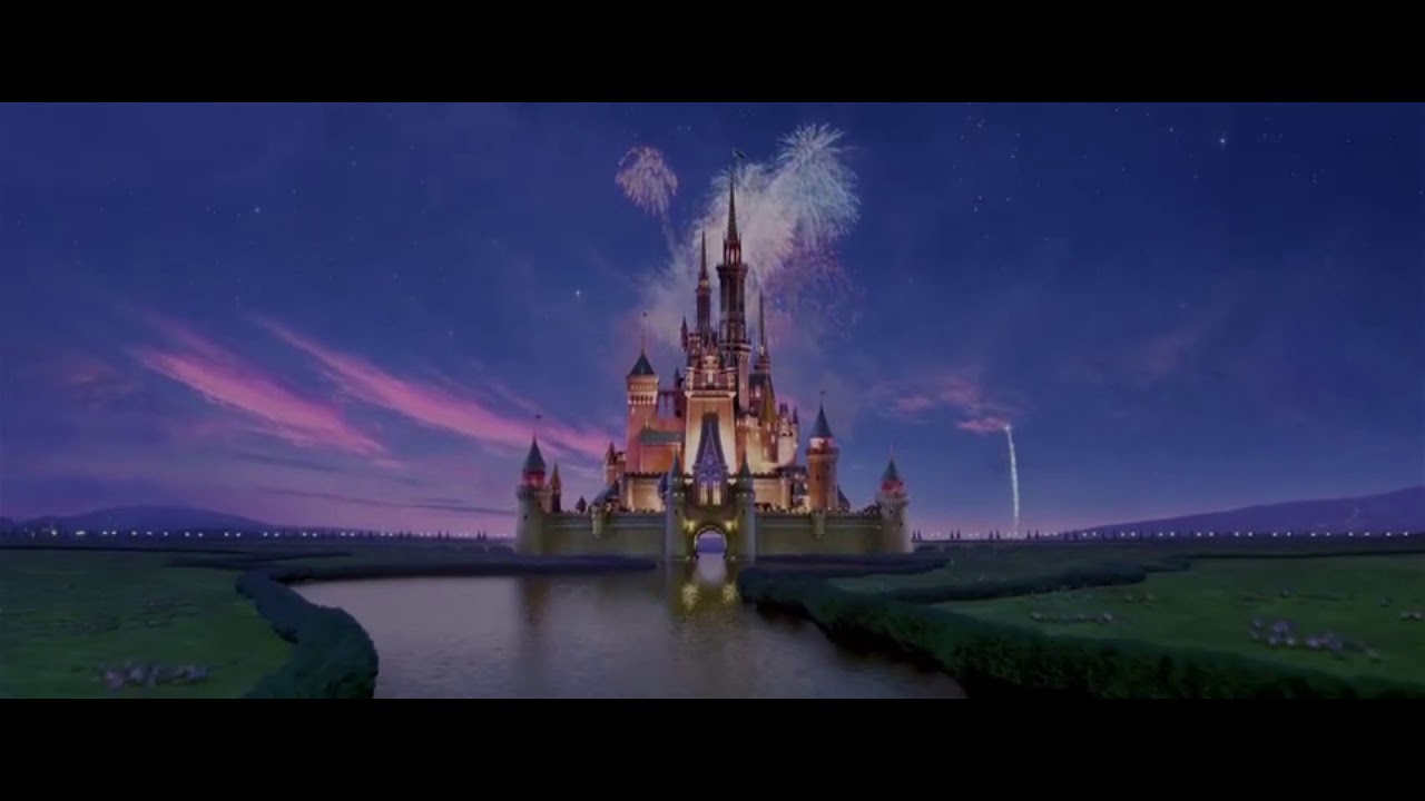 Disney Glitch (2018) - YouTube