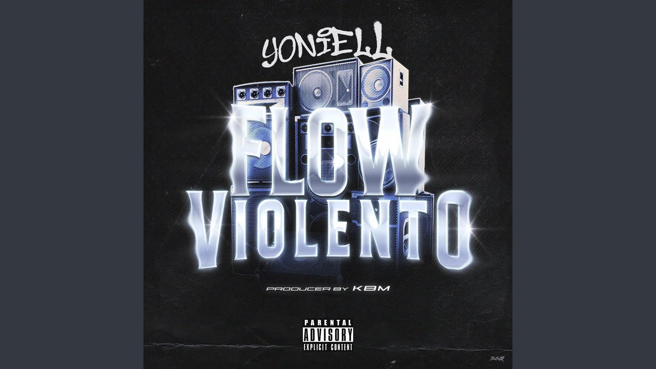 FLOW VIOLENTO - YouTube
