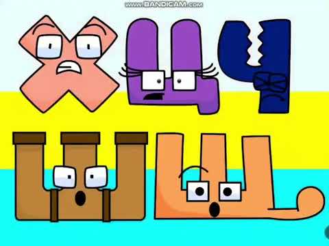 Russian alphabet lore song (Loud warning) (reupload)