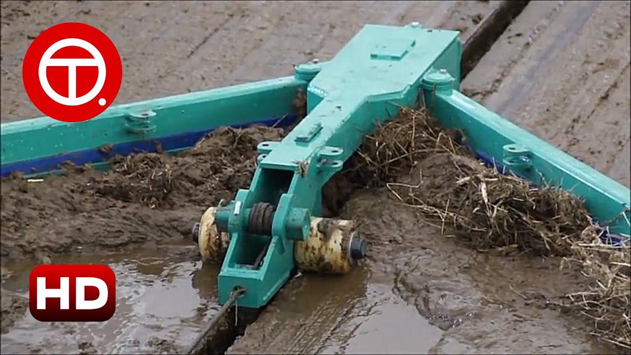 Automatic Farming Machinery and Equipment for Productivity (Chicken ...