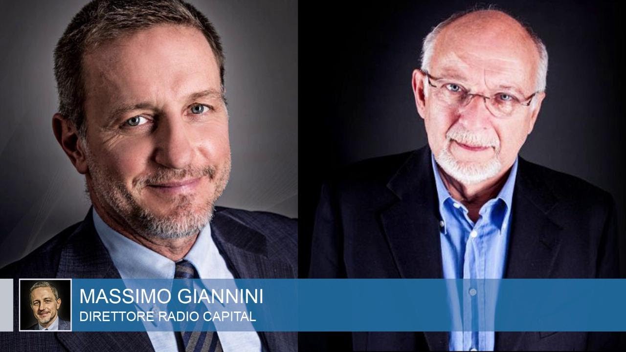 Addio a Vittorio Zucconi, Giannini: "Alla radio la sua anarchia ...