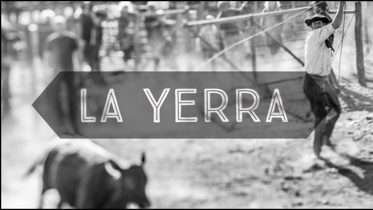 LA YERRA TRADICIONAL ARGENTINA/CULTURA ARGENTINA - YouTube