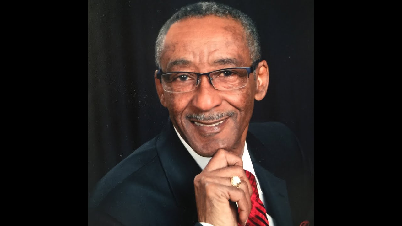 Thomas L. Jones Tribute Video - YouTube