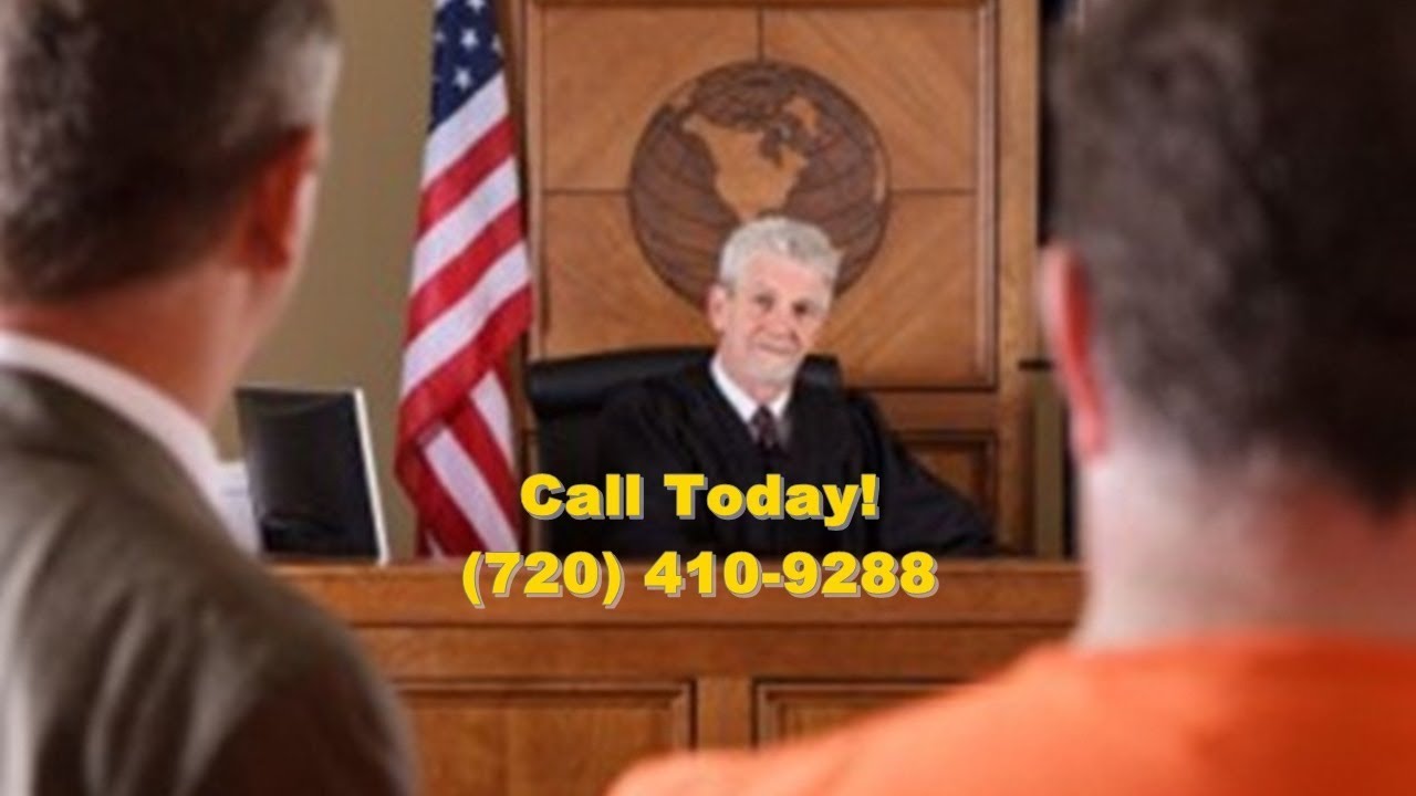 DUI Defense Attorney Aurora CO - DUI Defense Experts Aurora CO - YouTube