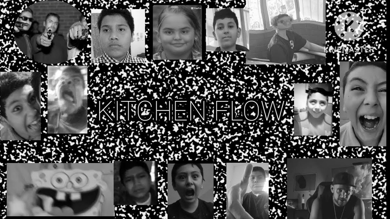 KITCHEN FLOW - YouTube