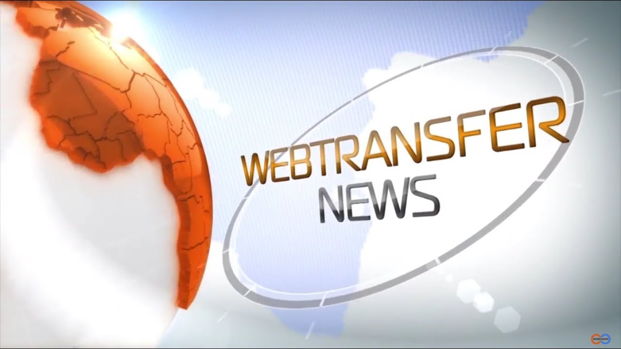 Новости Webtransfer. Анна Профит. Как установить WebtransferAuth - YouTube