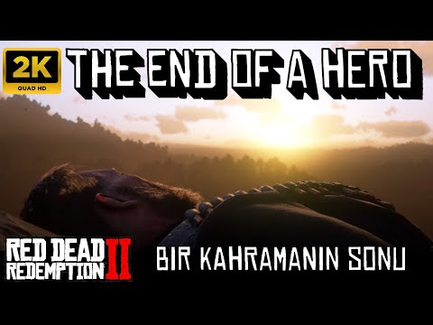 bir kahramanın sonu !