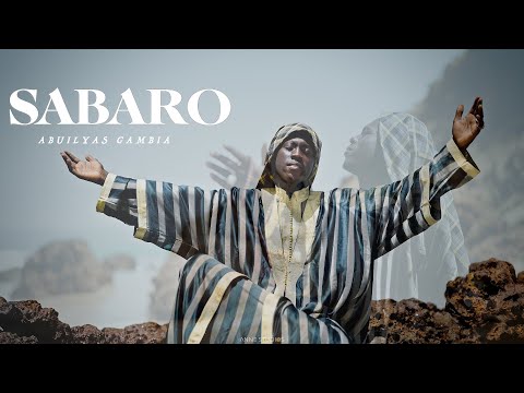 Abuilyasgambia Sabaro {official video}