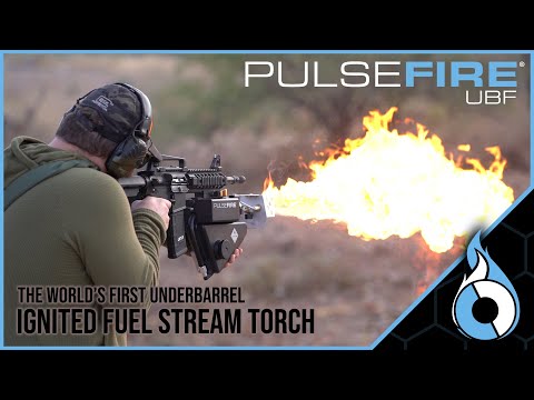 Pulsefire® UBF