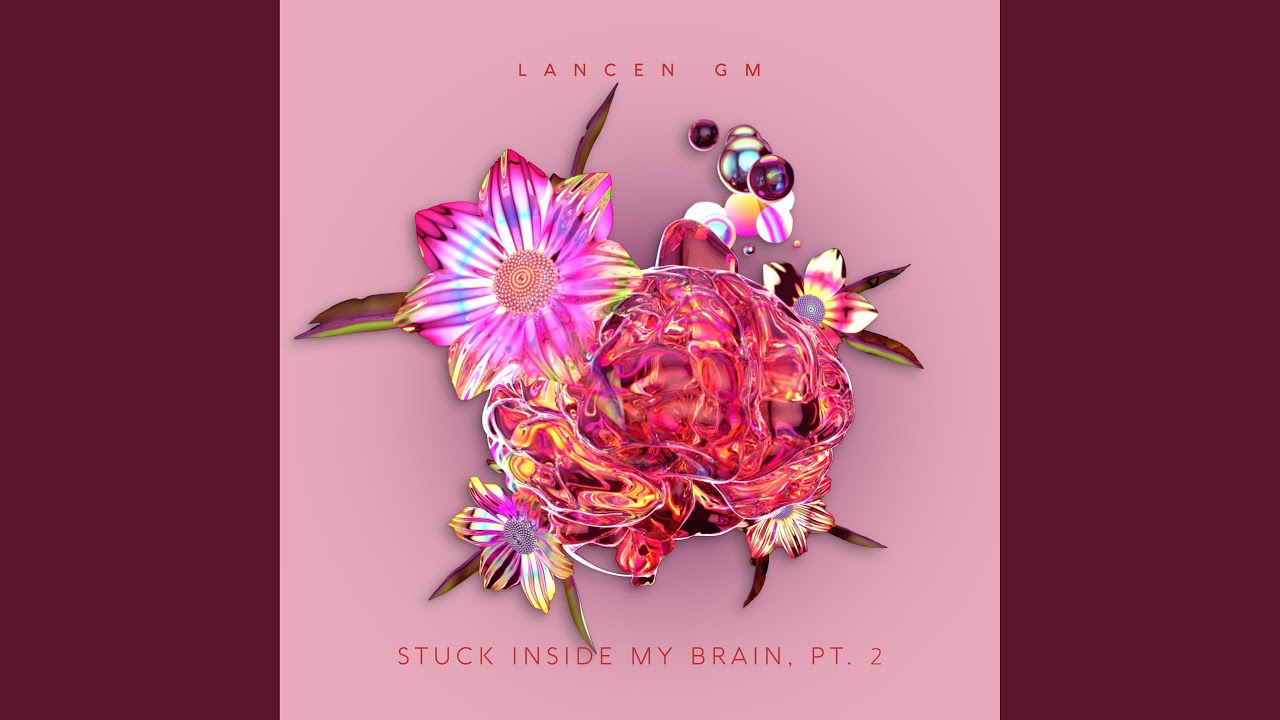 Stuck Inside My Brain, Pt. 2 - YouTube