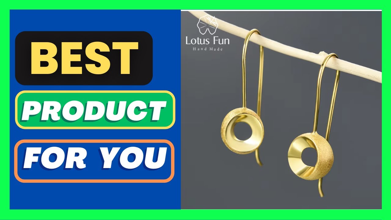 Lotus Fun Real 925 Sterling Silver Creative - YouTube