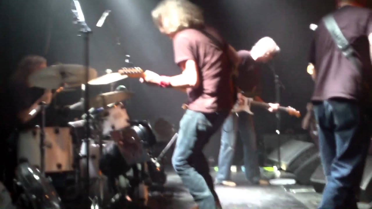 The Rainmakers - Other Side Of The World - YouTube