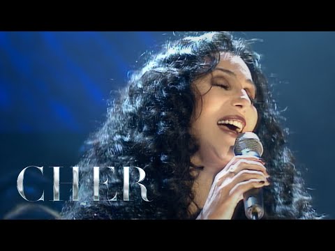 Cher - Believe (Top Of The Pops, 06/11/1998)