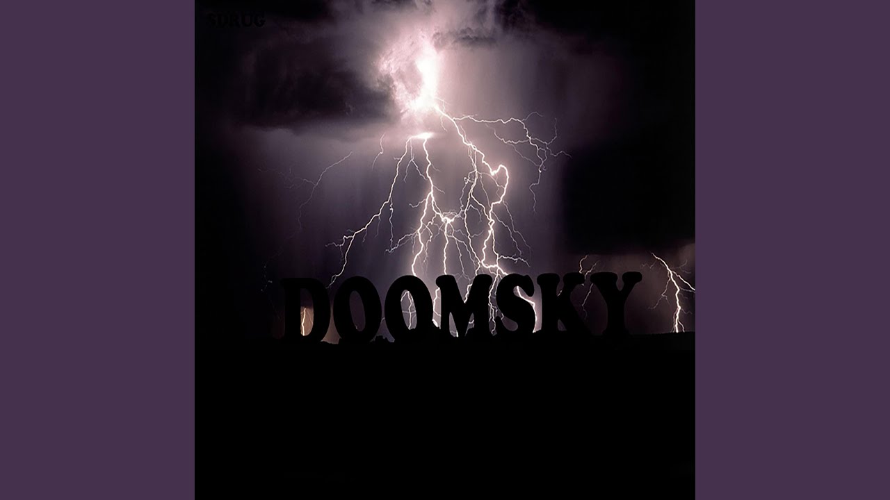 DOOMSKY (4202 Master) - YouTube