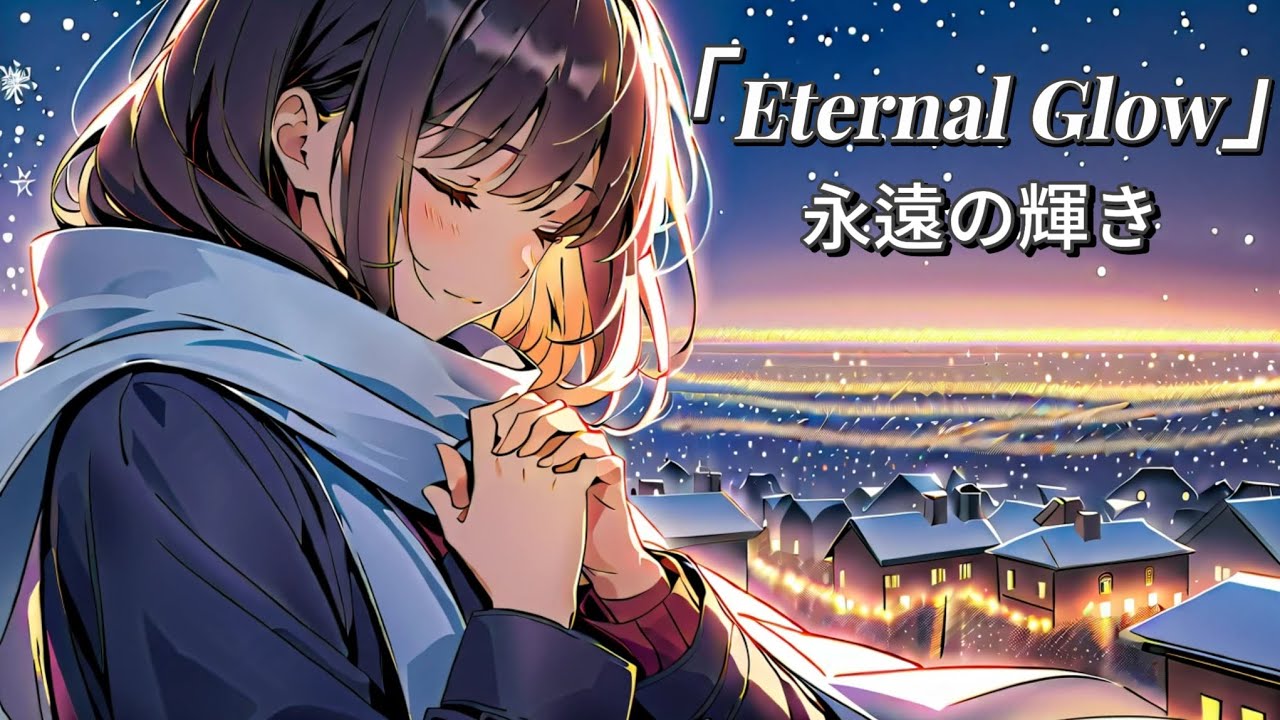 「Eternal Glow」永遠の輝き #アニソン#アニメソング - YouTube