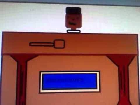 Judge mathis cartoon - YouTube