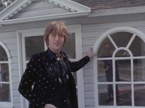 John Lennon Buying a Cottage (1971)