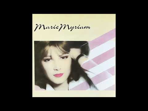 Marie Myriam - Le coeur somnambule (B5) 1979