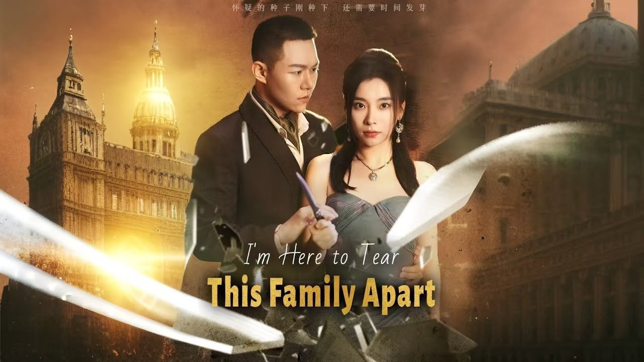 I'm Here to Tear This Family Apart - YouTube