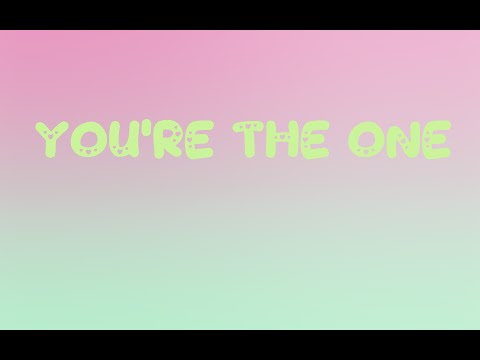 Barbie/A Pony Tale/You're The One/Lyrics