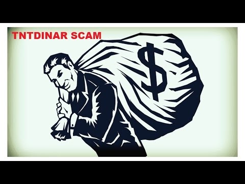 TNT Dinar Tony Renfrow Changes Plea - YouTube