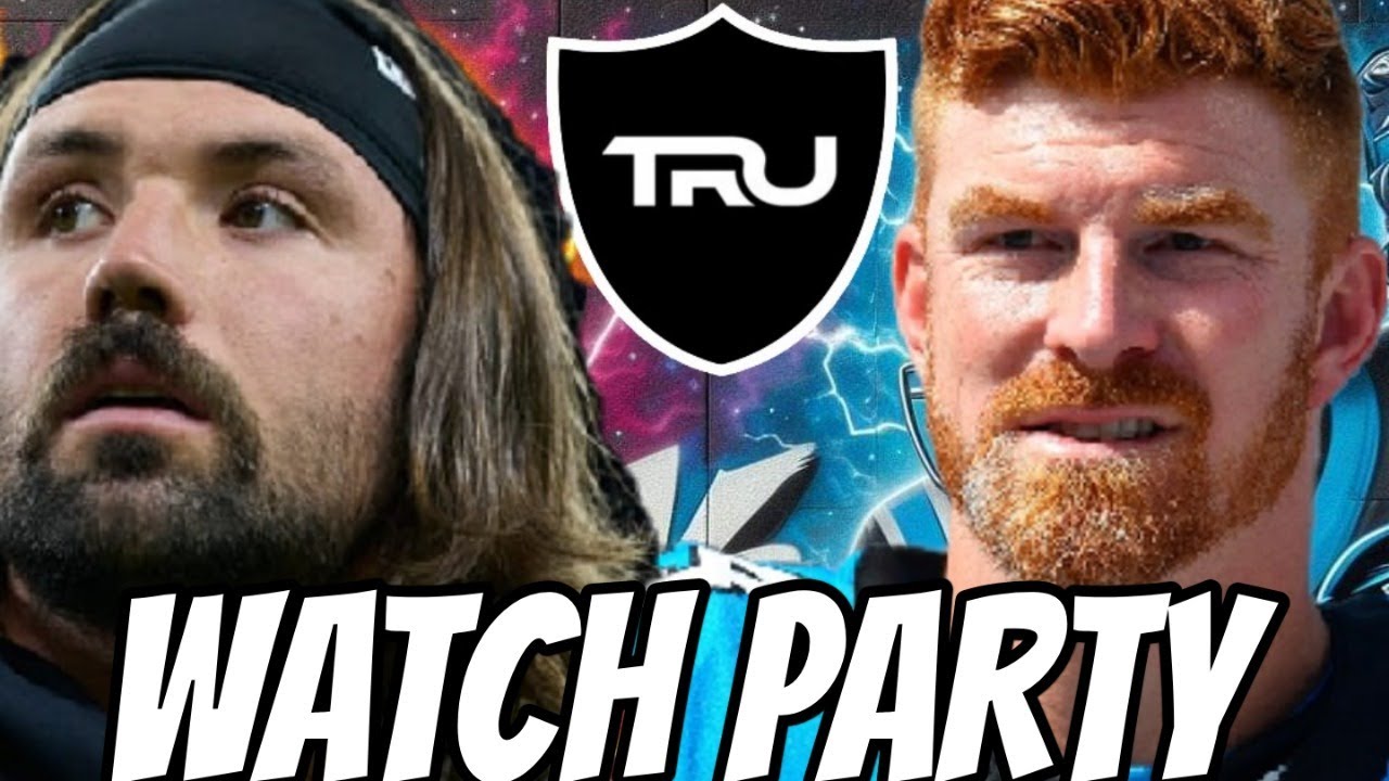 RAIDERS VS PANTHERS WATCH PARTY - YouTube