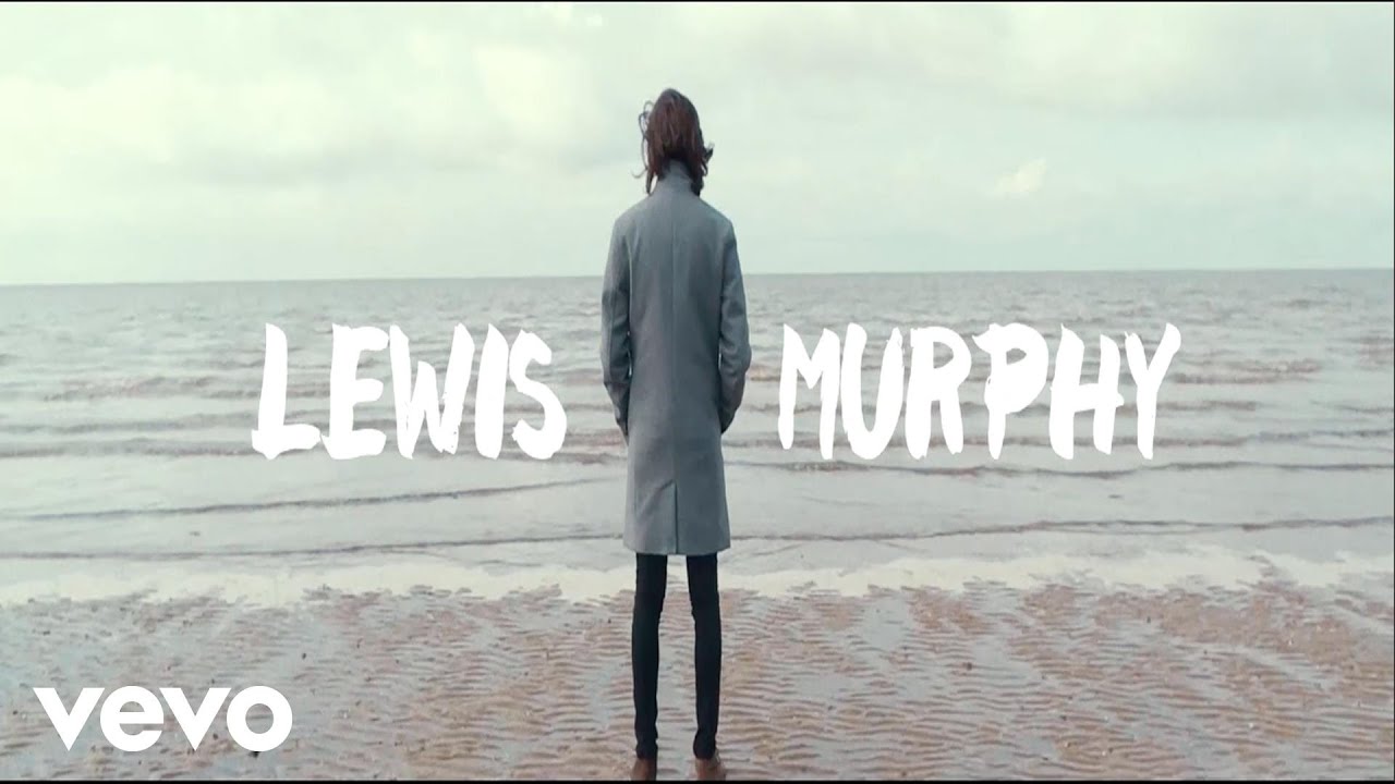 Lewis Murphy - Caught Up With You - Official Video (PREVIEW) - YouTube